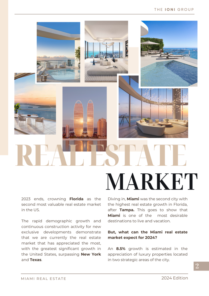 Magazine Yearly Review - THE IONI GROUP