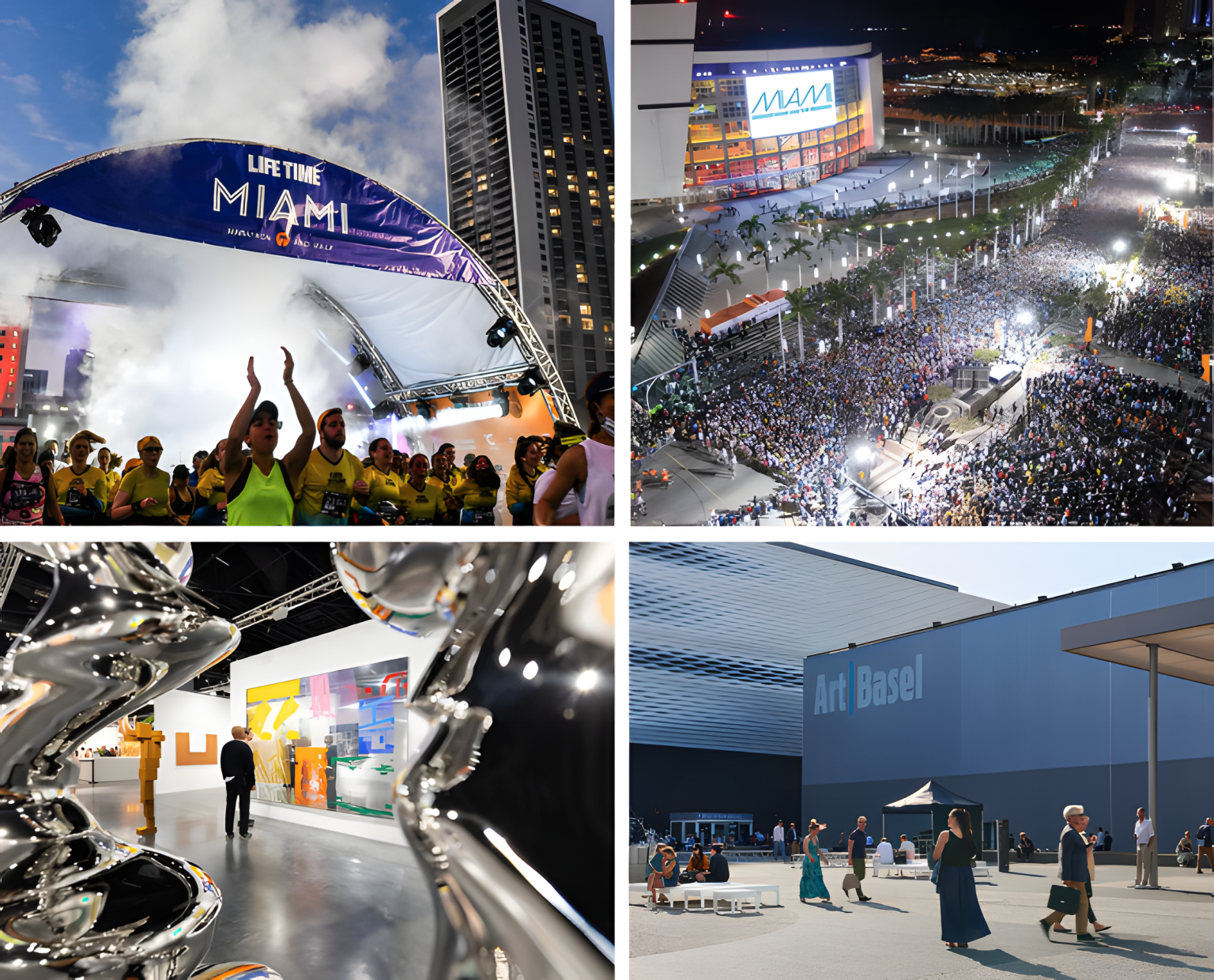 Tourism Projections in Miami 2025 - THE IONI GROUP
